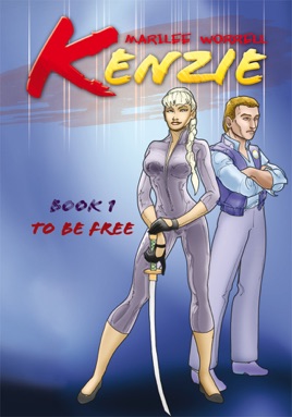 ‎Kenzie Book 1 on Apple Books