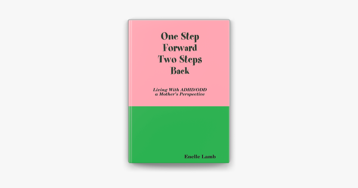 ‎One Step Forward Two Steps Back on Apple Books