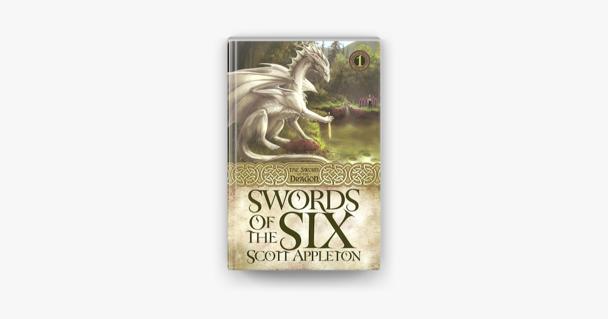‎Scott Appleton: «Swords of the Six» в Apple Books