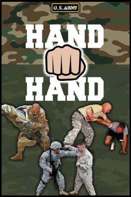 ‎Hand-to-Hand Combat on Apple Books