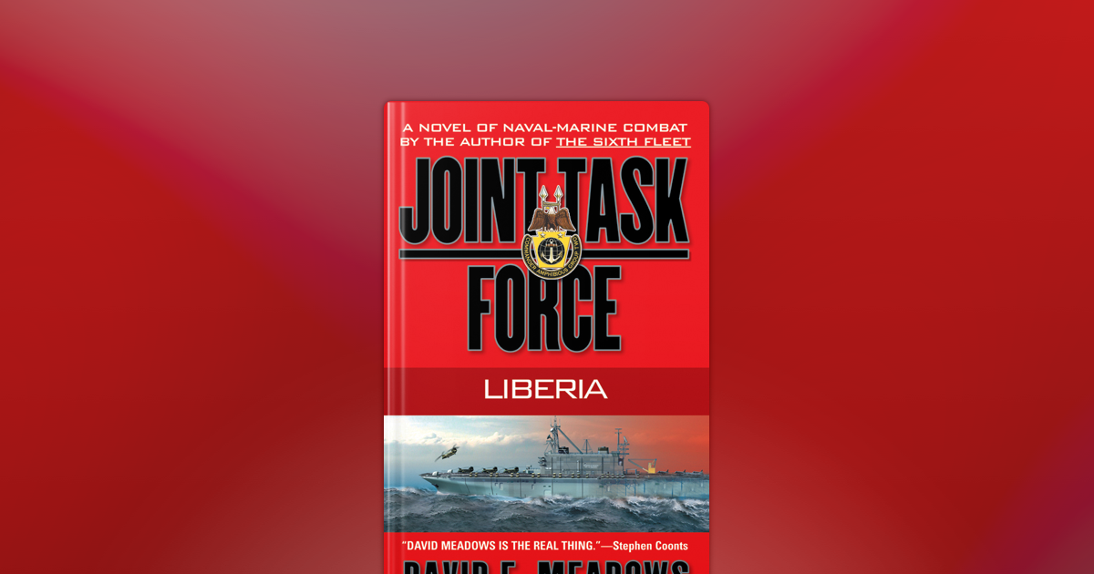 ‎A Joint Task Force Novel: serie de libros en Apple Books