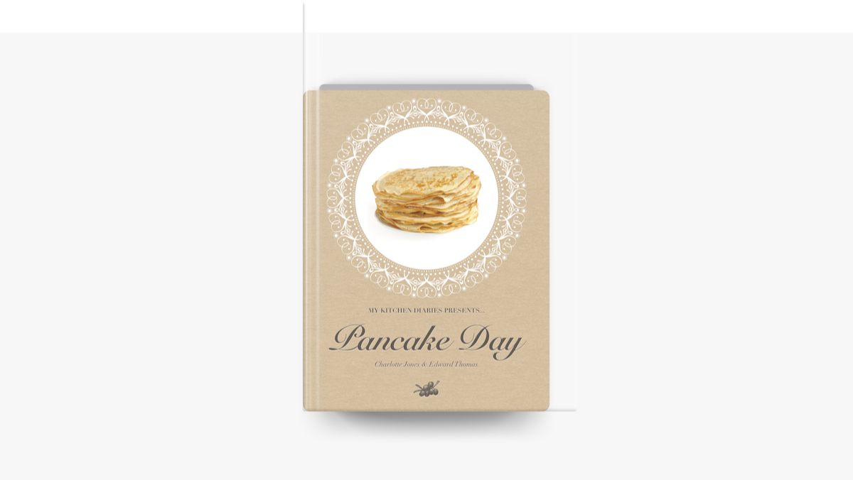 ‎Pancake Day on Apple Books