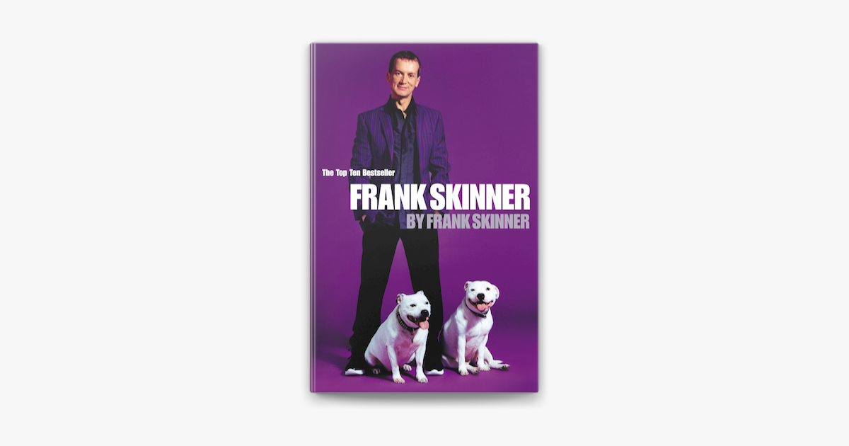 ‎Frank Skinner Autobiography by Frank Skinner on Apple Books