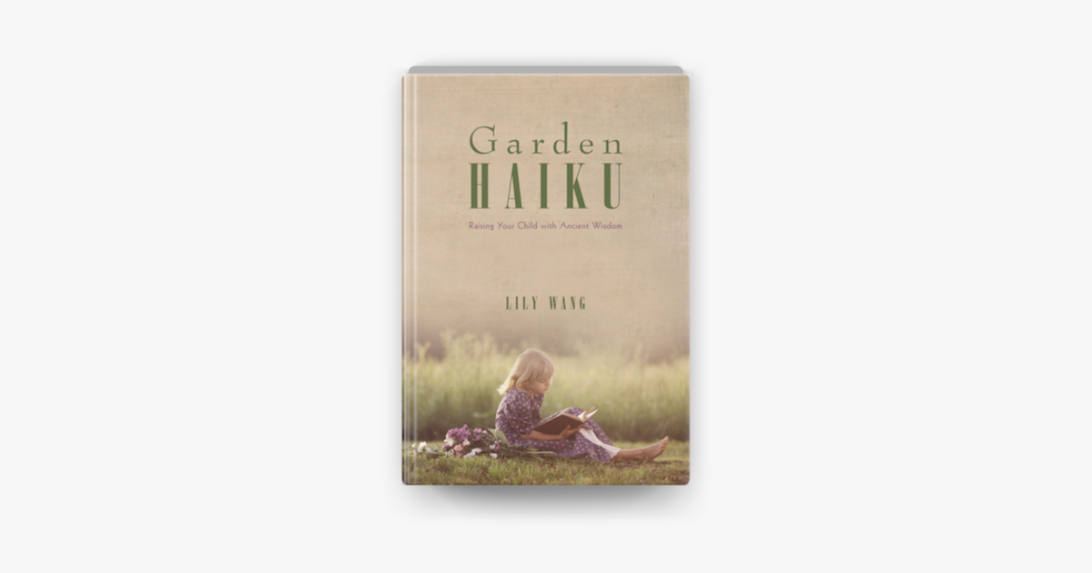 ‎Garden Haiku en Apple Books
