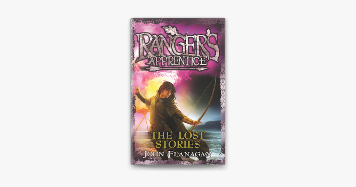 ‎Ranger's Apprentice 11 by John Flanagan on Apple Books