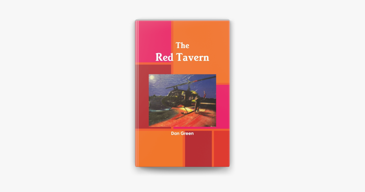 ‎The Red Tavern on Apple Books