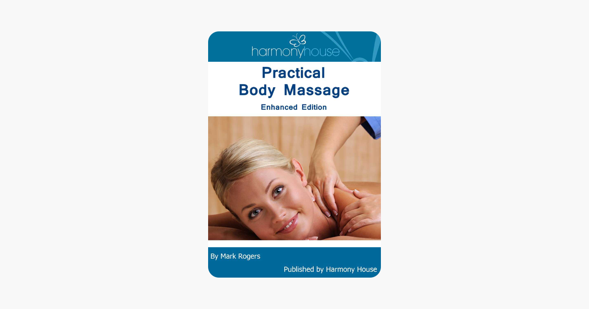 practical Body Massage Enhanced Edition On Apple Books