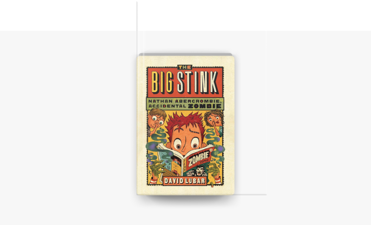 The Big Stink“ von David Lubar in Apple Books