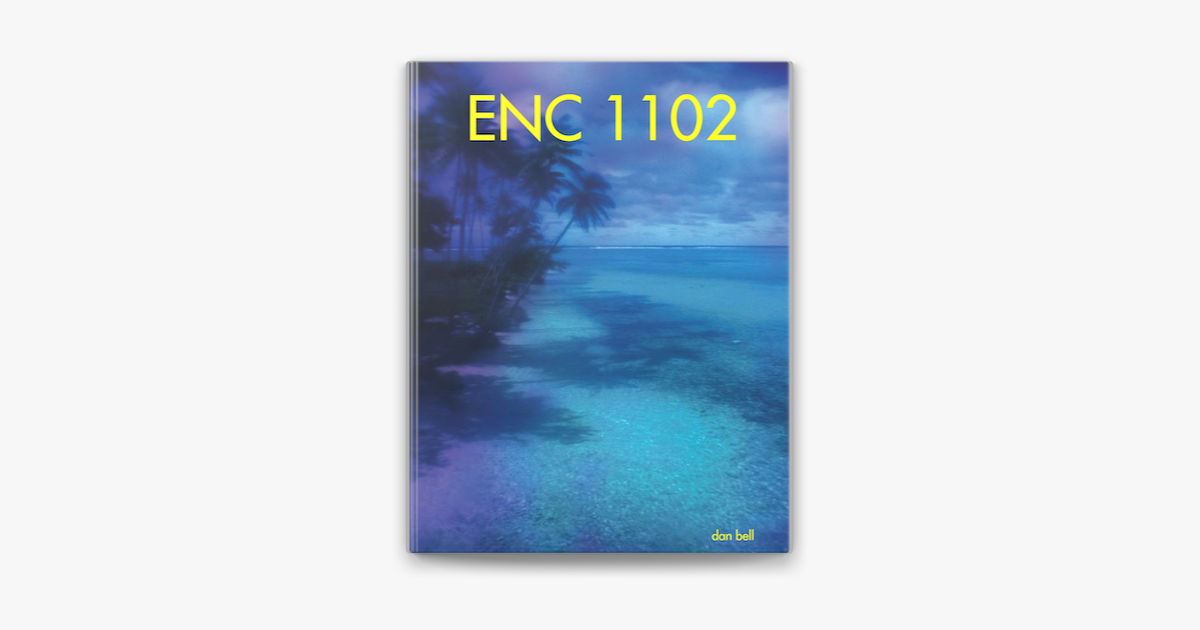 ‎Enc 1102 by Dan Bell on Apple Books
