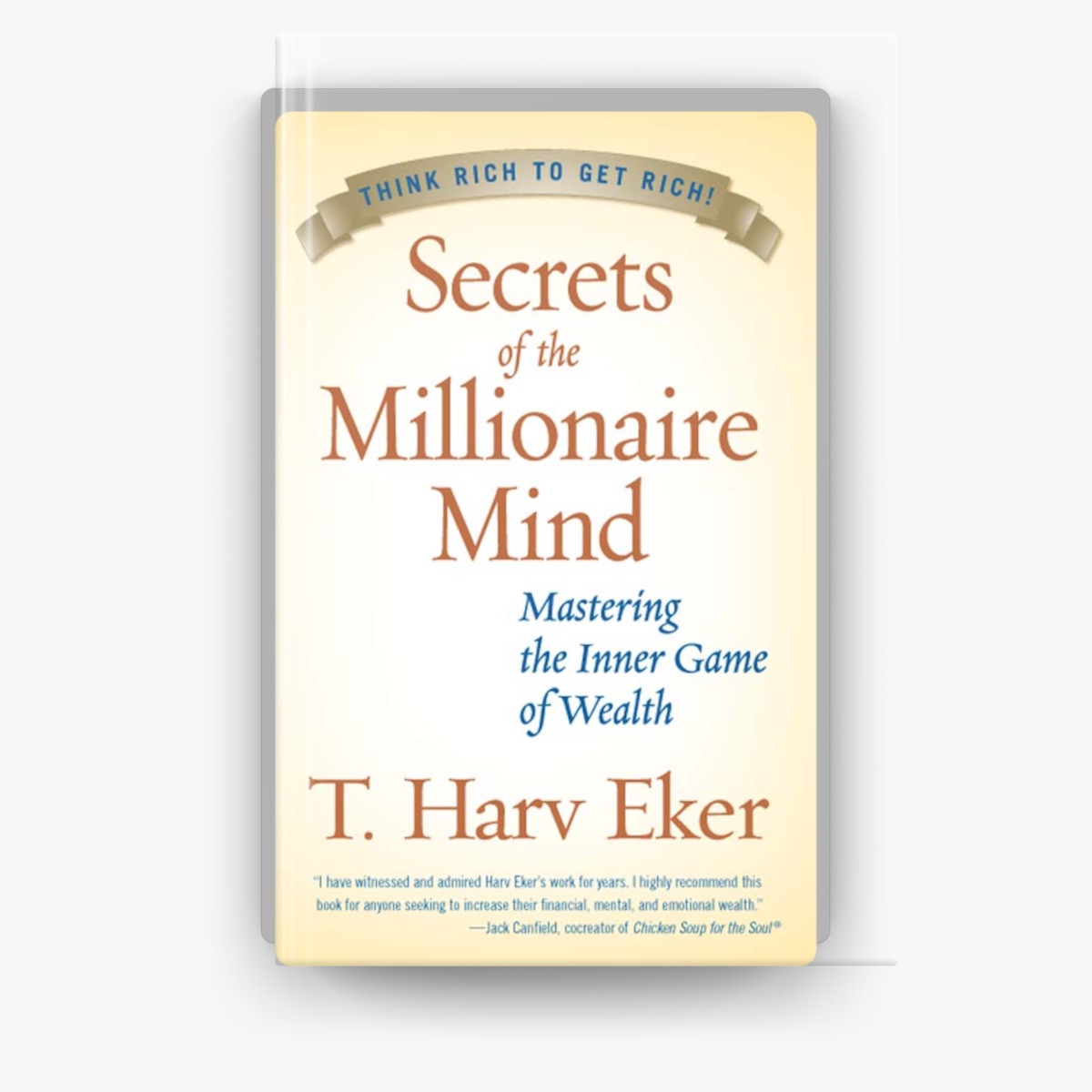 Secrets of the Millionaire Mind on Apple Books😢 Conheça os slots ...