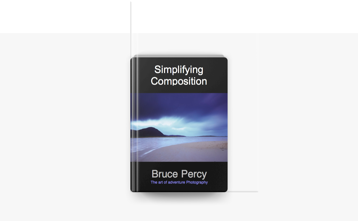 ‎Simplifying Composition by Bruce Percy on Apple Books