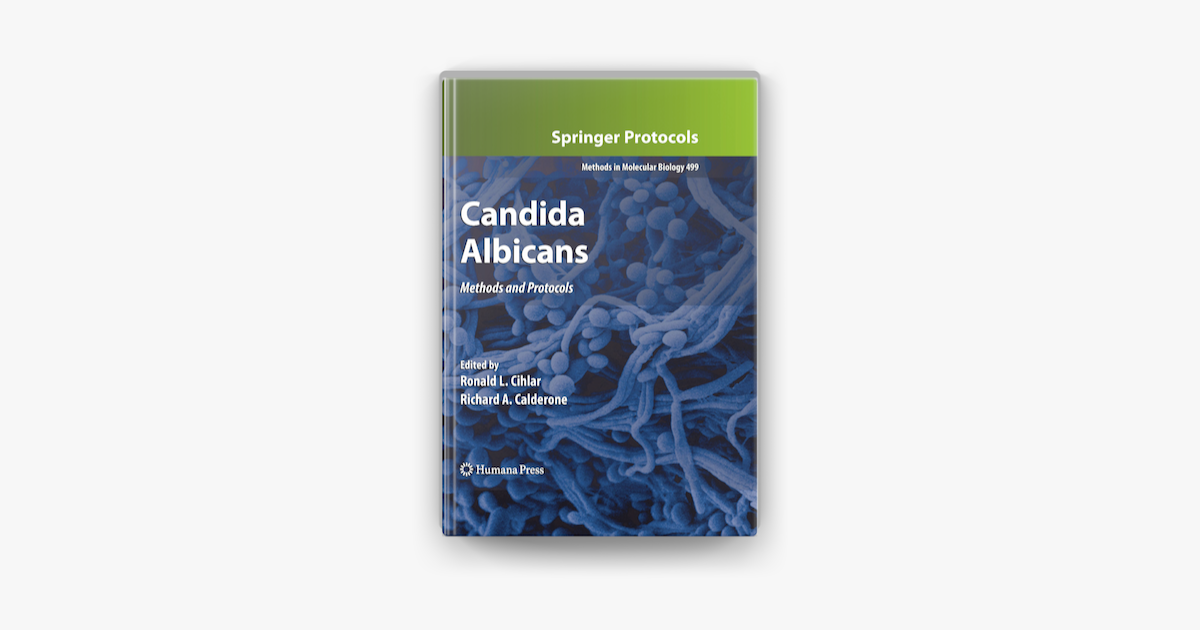 ‎Candida Albicans on Apple Books