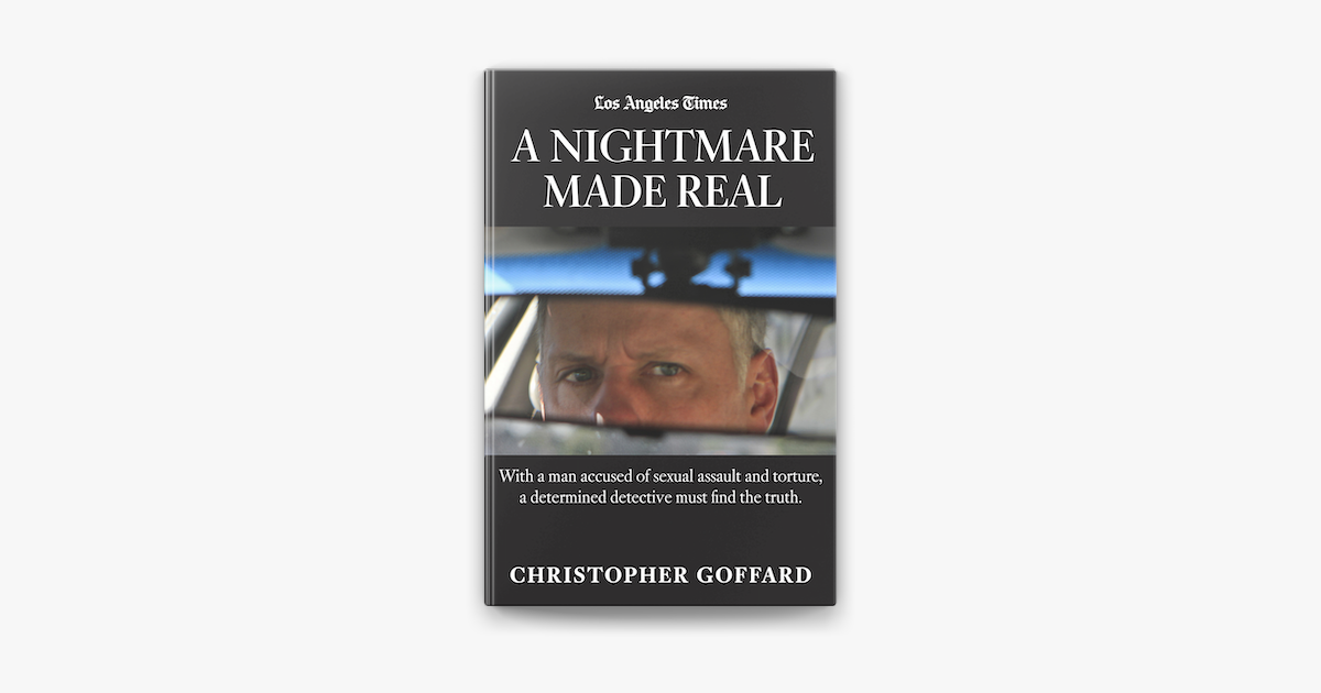 A Nightmare Made Real” de Christopher Goffard (ebook) - Apple Books