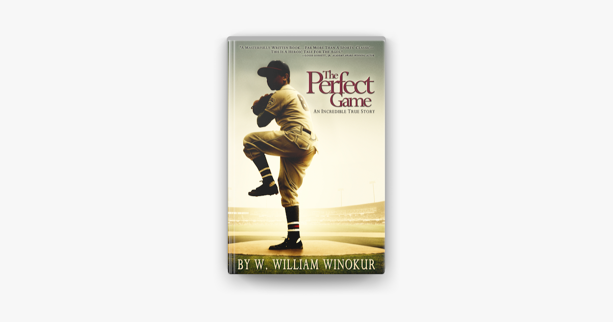 ‎The Perfect Game by W. William Winokur on Apple Books