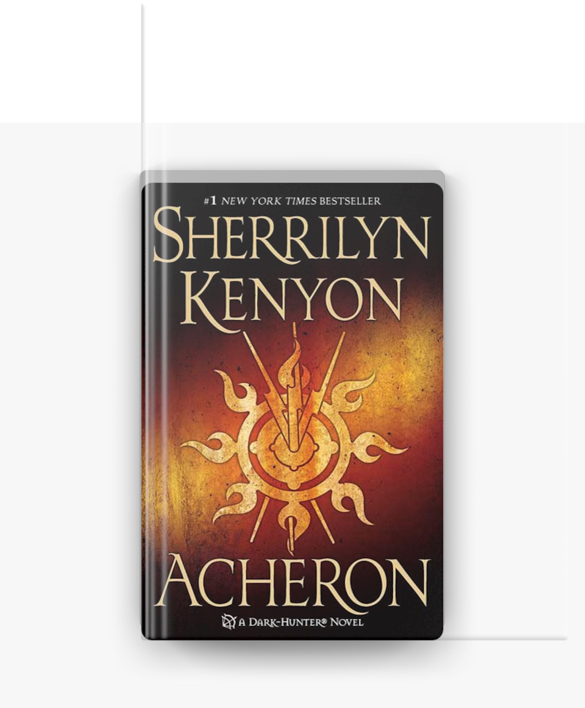 Acheron Dark Hunter Movie