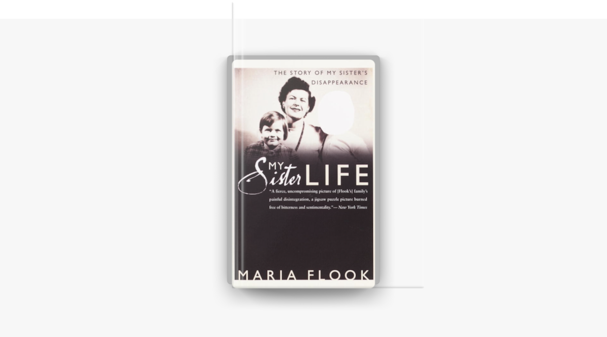 ‎My Sister Life on Apple Books