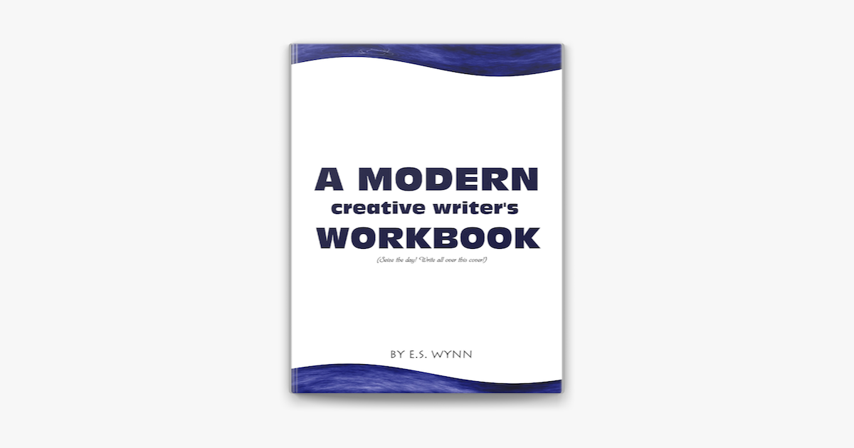 ‎A Modern Creative Writer's Workbook on Apple Books