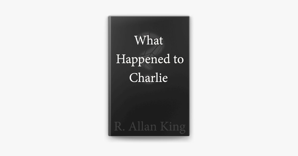 ‎What Happened to Charlie on Apple Books