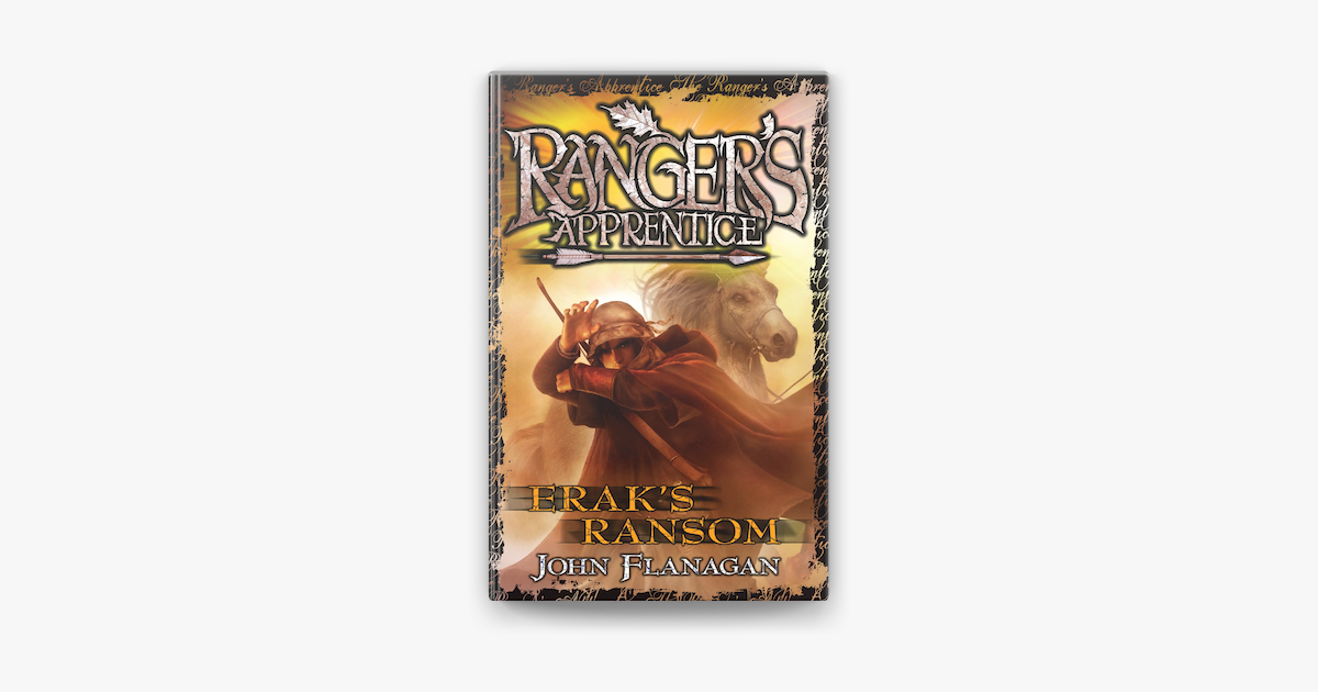 ‎Ranger's Apprentice 7 by John Flanagan on Apple Books