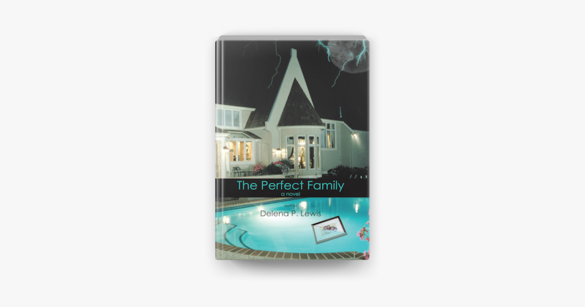 ‎The Perfect Family on Apple Books