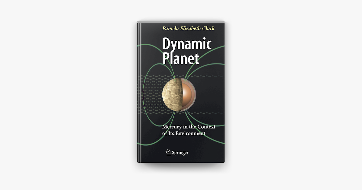 ‎Dynamic Planet on Apple Books