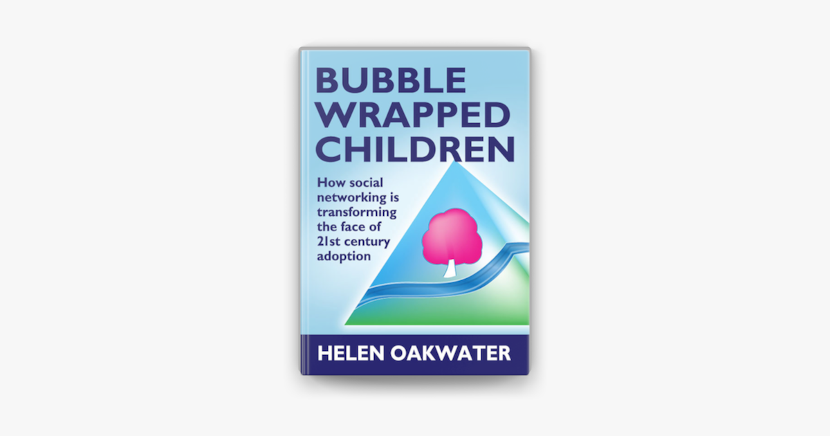 ‎Bubble Wrapped Children by Helen Oakwater on Apple Books