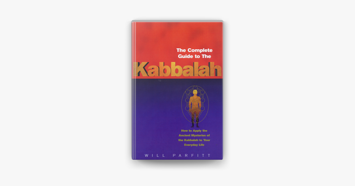 ‎The Complete Guide to the Kabbalah on Apple Books