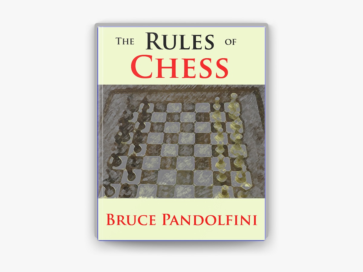 Bruce Pandolfini