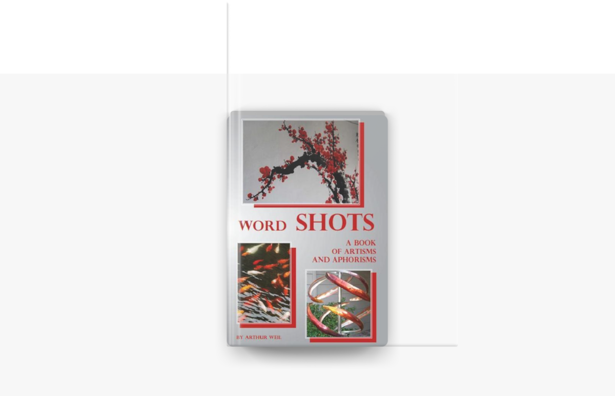 ‎Word SHOTS on Apple Books
