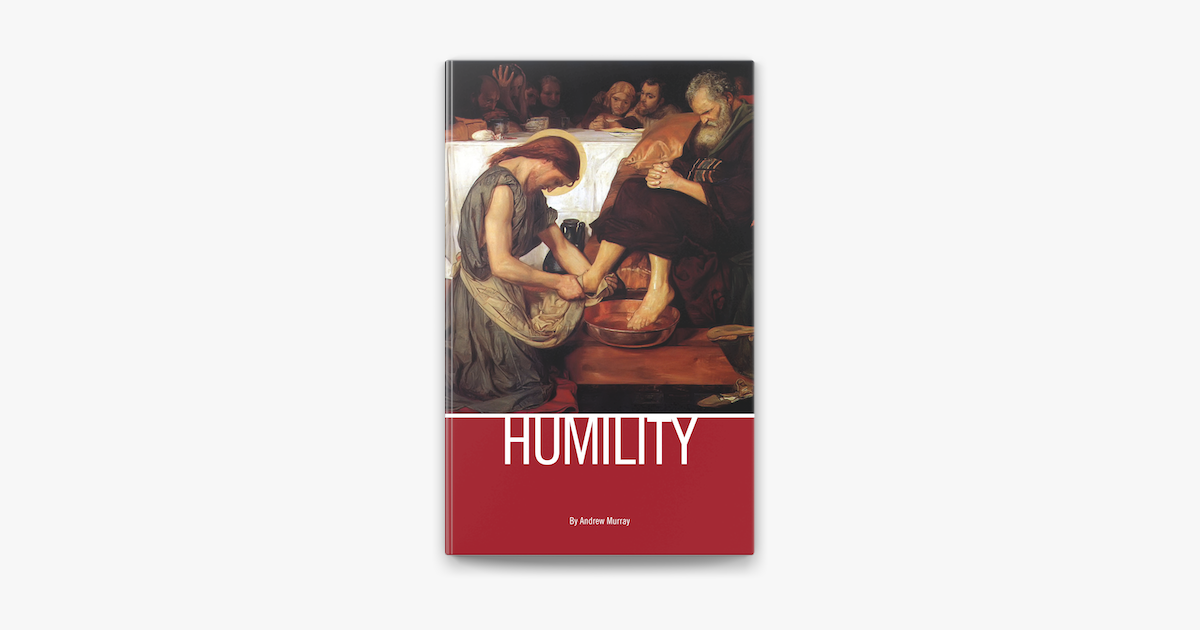 ‎Humility by Andrew Murray on Apple Books