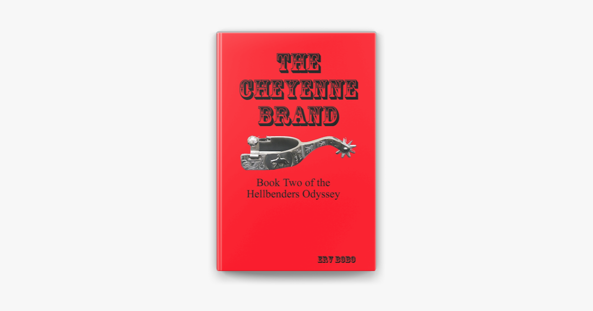 The Cheyenne Brand» в Apple Books
