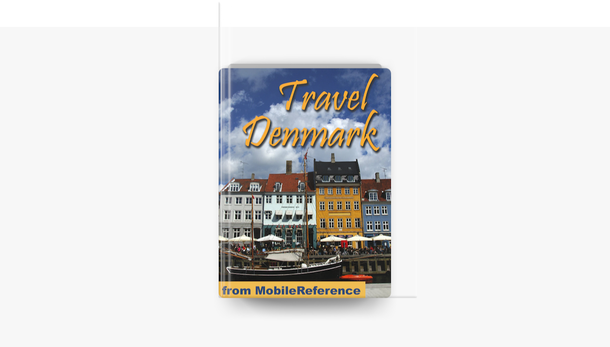 ‎Denmark Travel Guide: Copenhagen, Odense, Aarhus, Aalborg & more ...