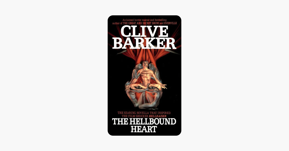 ‎The Hellbound Heart on Apple Books
