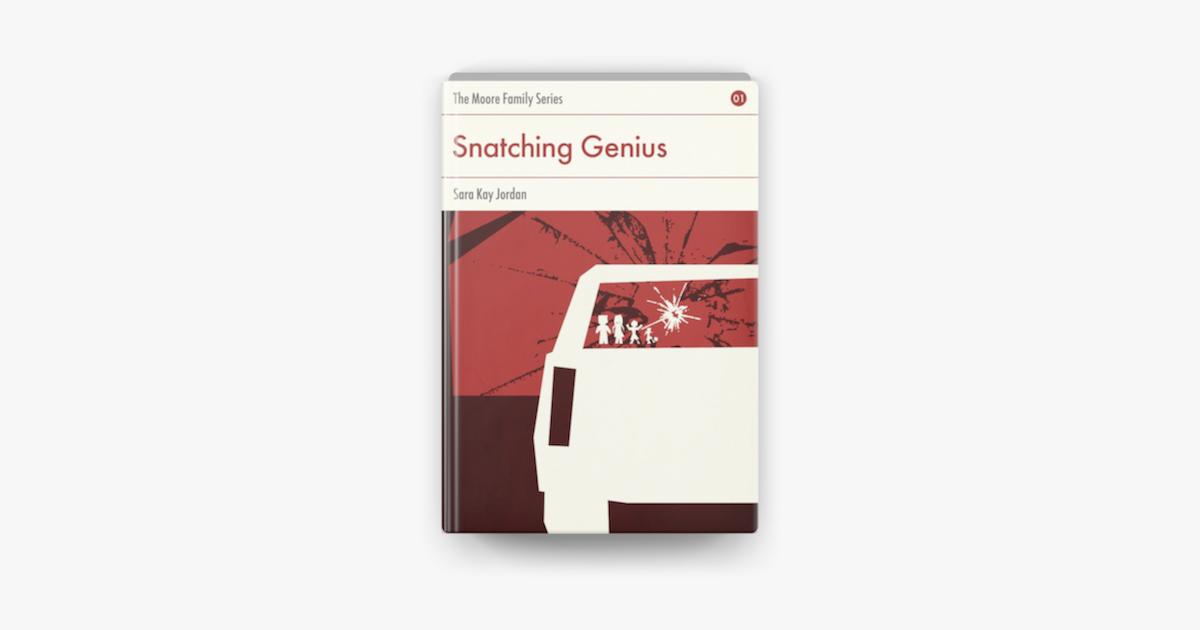 ‎Snatching Genius on Apple Books