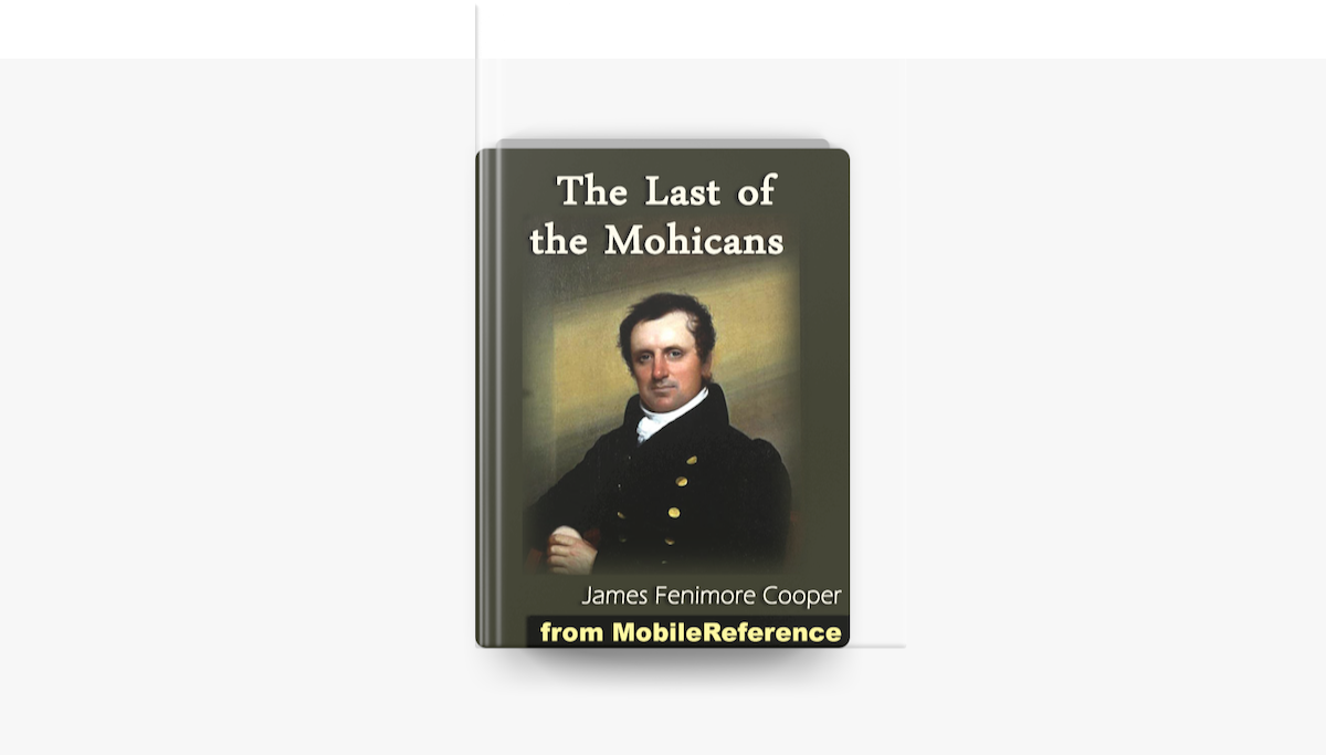 ‎The Last of the Mohicans. en Apple Books