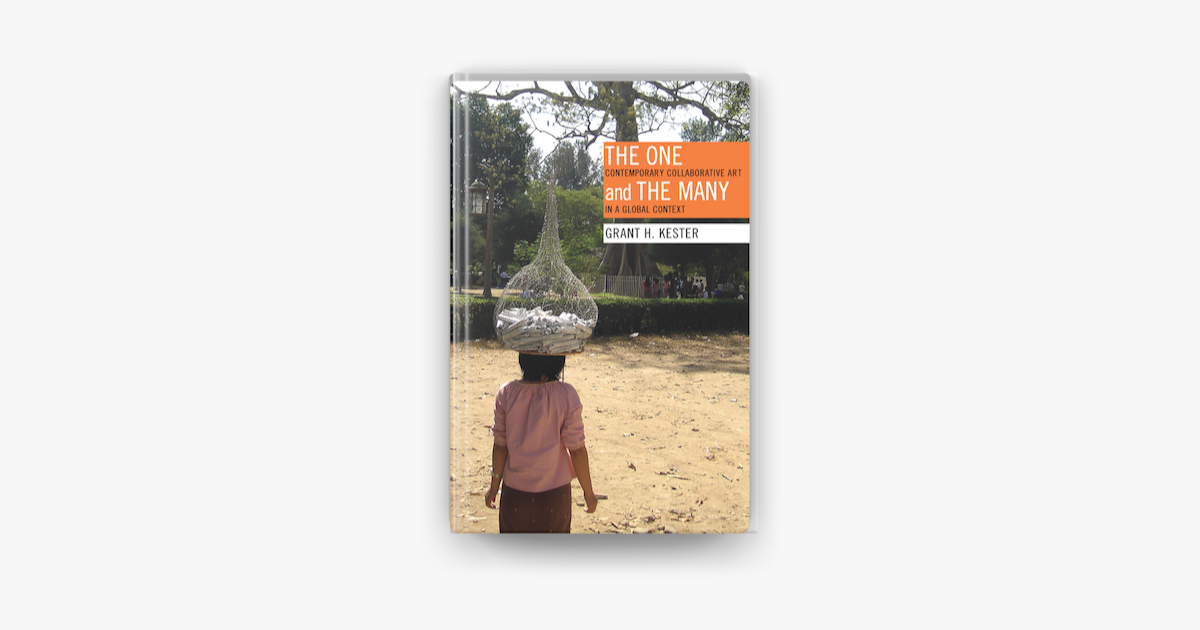 ‎The One and the Many by Grant H. Kester on Apple Books