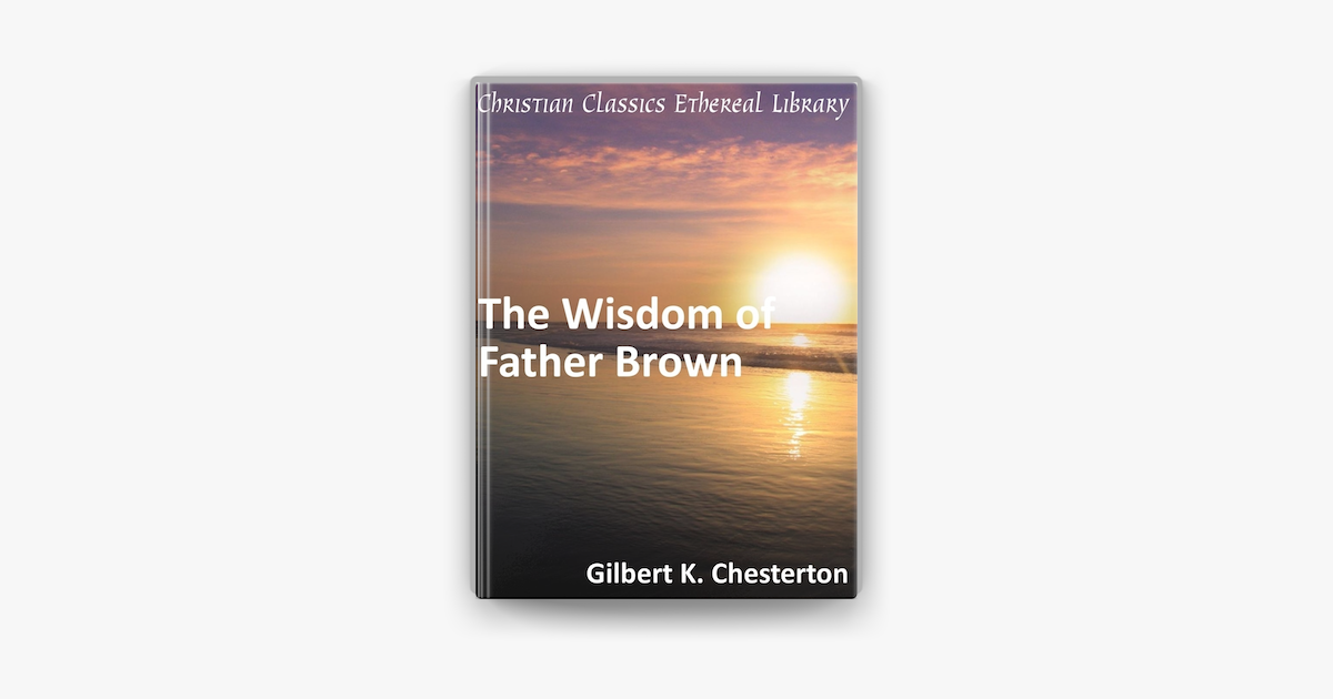 ‎Little Book of Eternal Wisdom by Chesterton G. K. on Apple Books