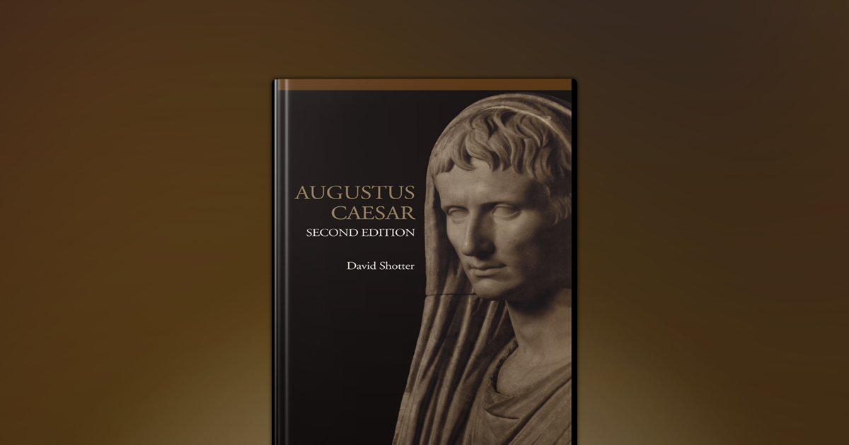 ‎Lancaster Pamphlets in Ancient History - Book Series on Apple Books