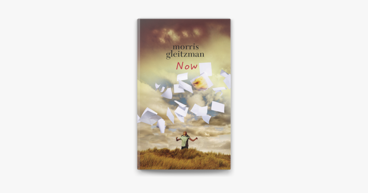 ‎Now by Morris Gleitzman on Apple Books