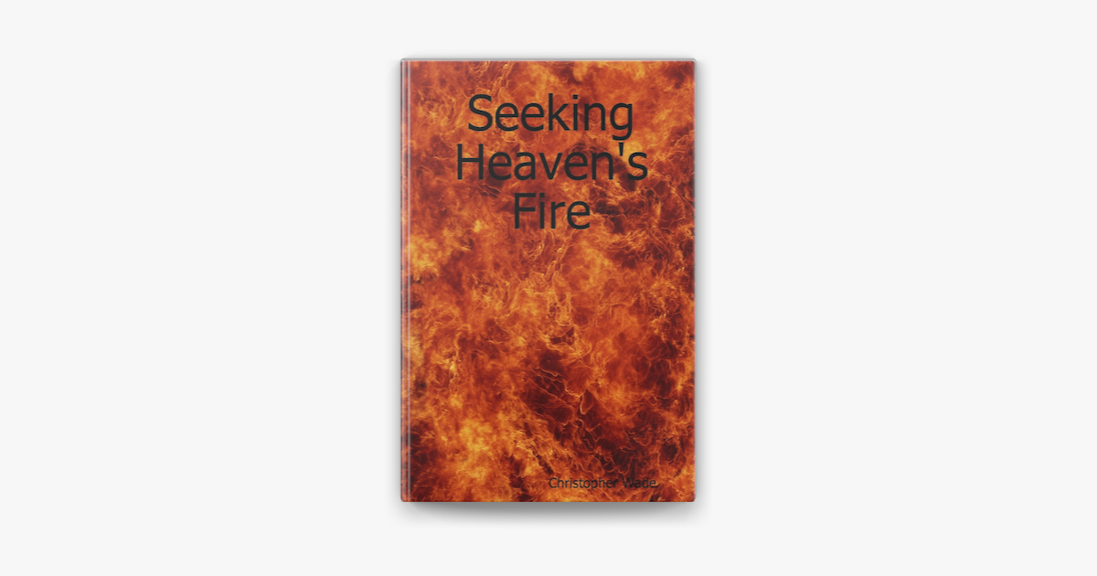 ‎Seeking Heaven's Fire على Apple Books
