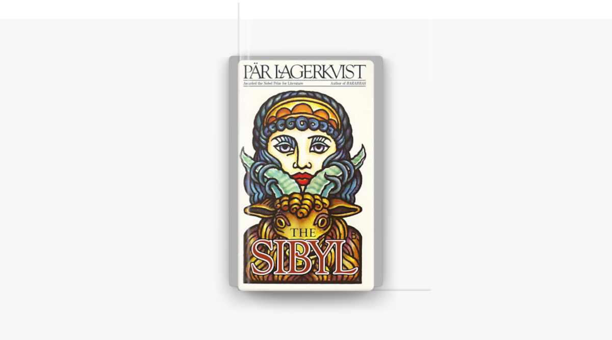 ‎The Sibyl on Apple Books