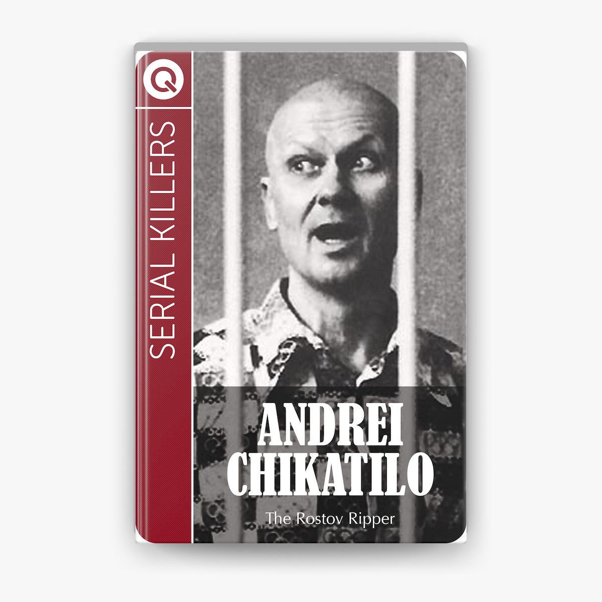 Chikatilo Victims The World's Worst Serial Killers: In Pictures