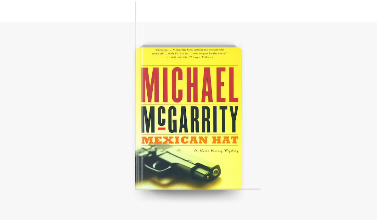 ‎Mexican Hat: A Kevin Kerney Novel (Kevin Kerney Novels) sur Apple Books