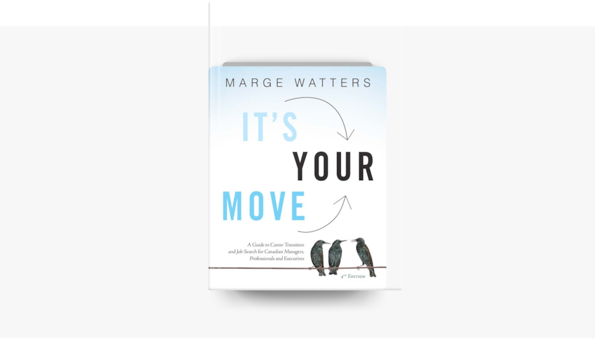 ‎It's Your Move, 4th Edition by Marge Watters on Apple Books