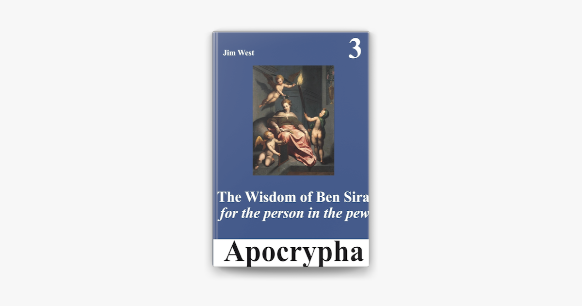 The Wisdom of Ben Sira» в Apple Books
