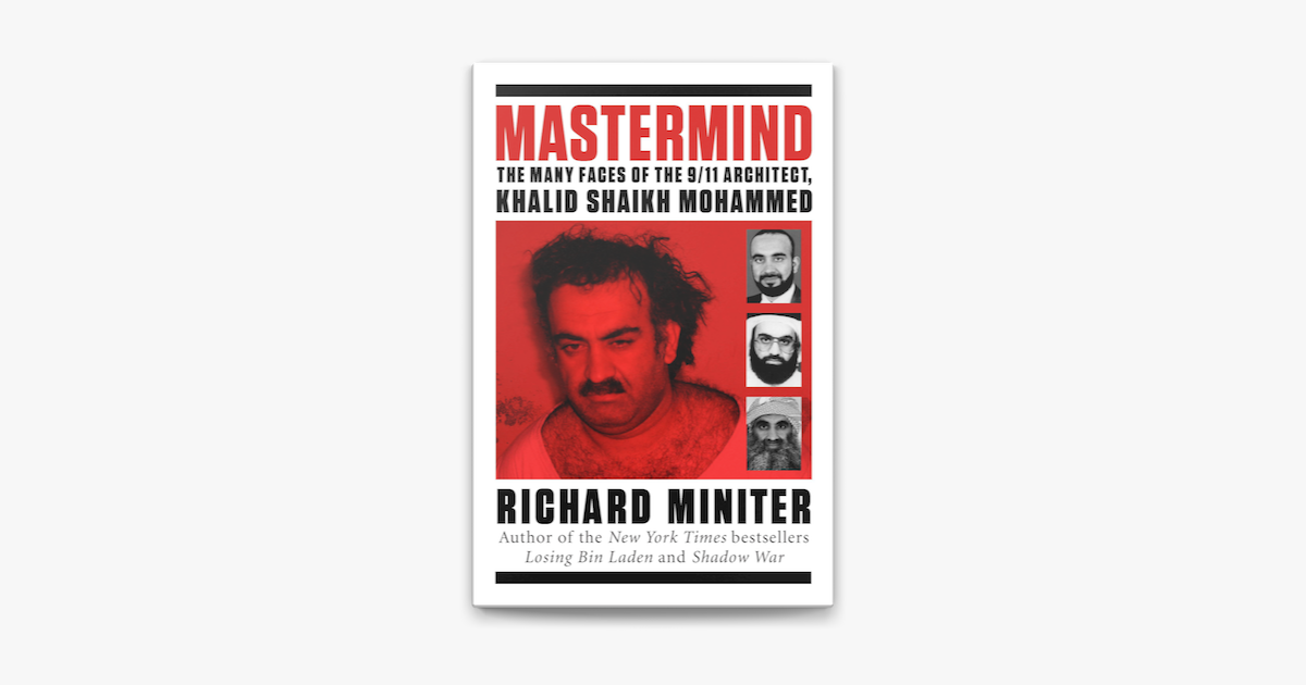 ‎Mastermind by Richard Miniter on Apple Books