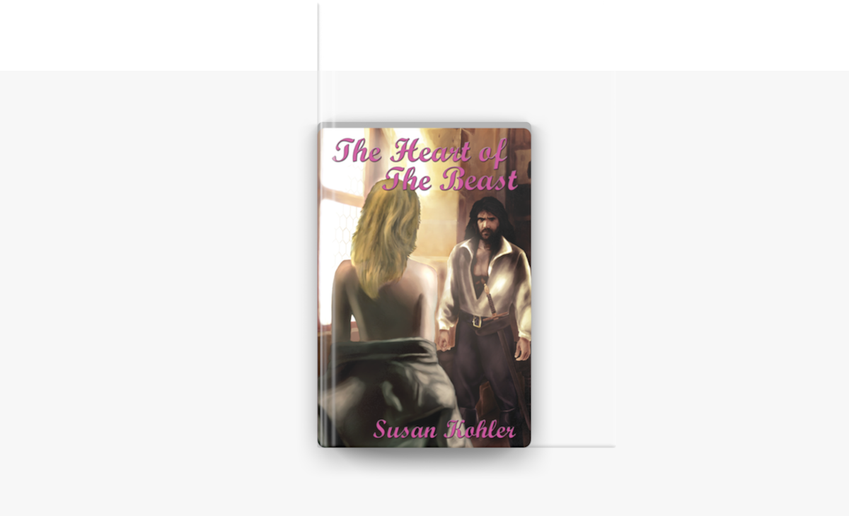 ‎The Heart of The Beast on Apple Books