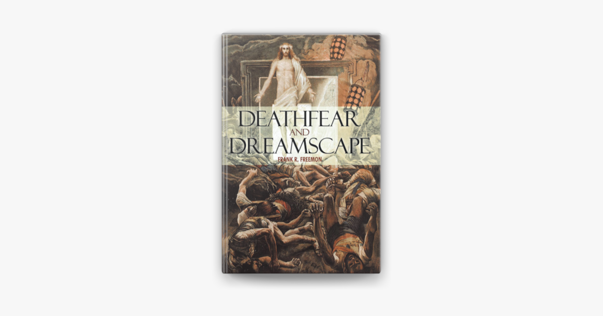 ‎Deathfear and Dreamscape by Frank R. Freemon on Apple Books