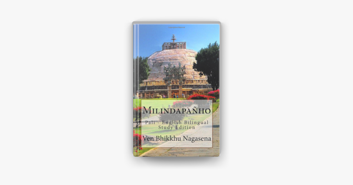 ‎Milindapanha by Bhikkhu Nagasena on Apple Books
