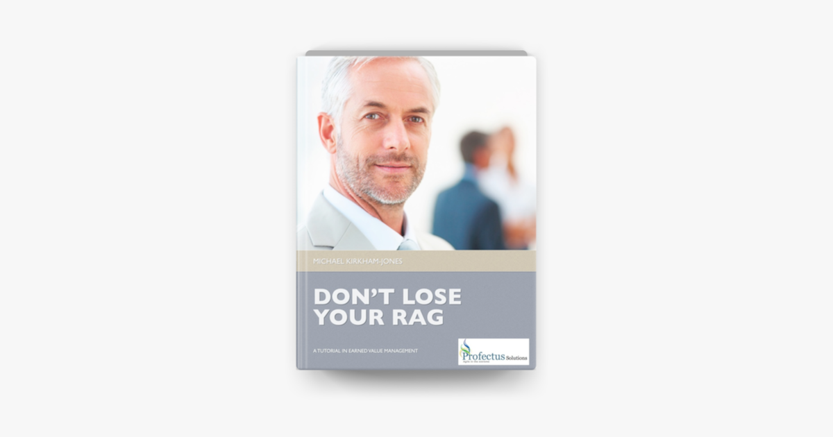 ‎Don’t Lose Your RAG by Michael Kirkham-Jones on Apple Books